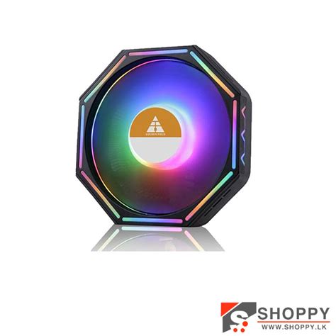 Golden Field Rgb Cooler F08 Shoppy Computers And Tech Solutions