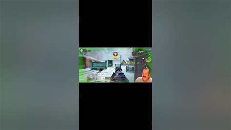 My Man O War Gunsmith Codm Cod Codmobile Codclips