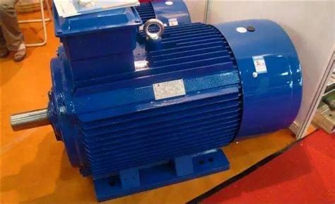 电机知识汇总：分类、型号、参数、选型、应用，一文搞定！ 知乎