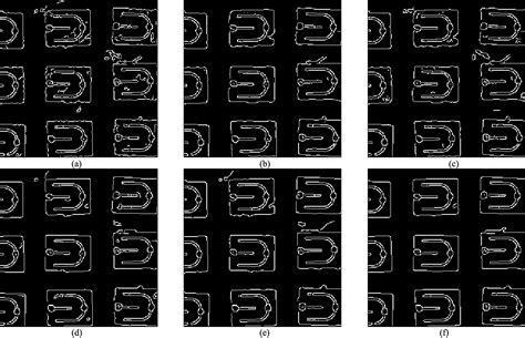 Figure 12 From Image Blind Denoising Using A Generative Adversarial Network For Led Chip Visual