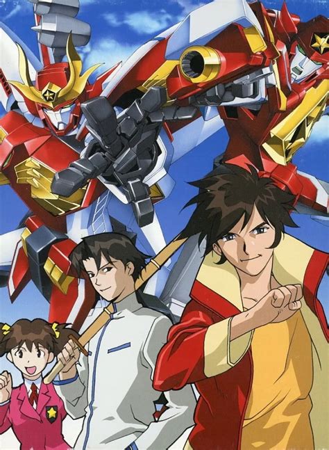 Robot Brave Combined Figure Tomy 1996 Command Dagwon Hero Dagon Hg Hyper Combination Fire