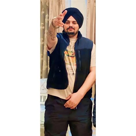 Sidhu Moosewala Ai Voice Generator Jammable Ai Covers