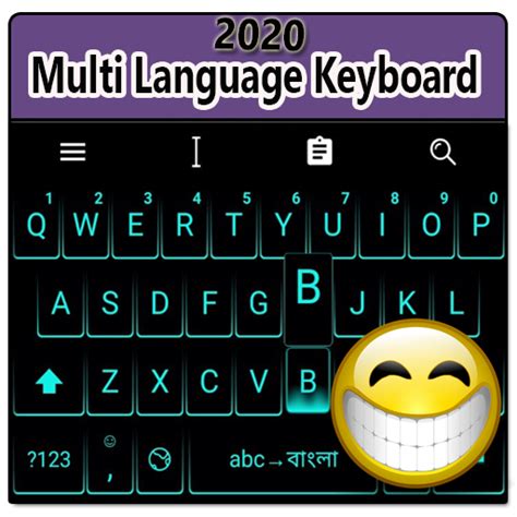 Multiple Language Keyboard Apps On Google Play