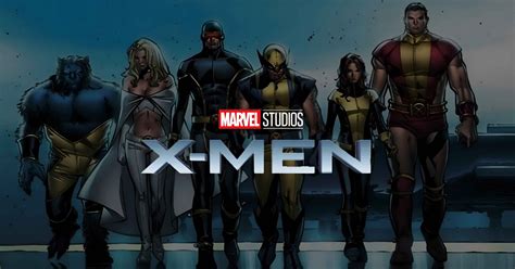 Bad News For Mcus X Men Fans Awaiting Their Mcu Debut