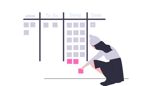limiting work in progress kanban tool