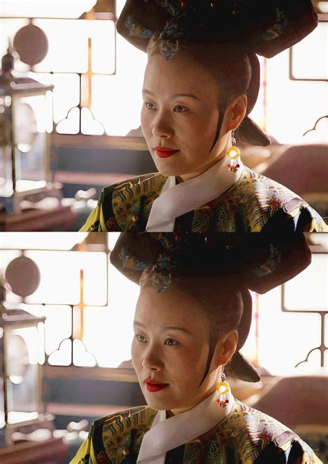 Pin By 𝓚𝓲𝓶 𝓕𝓪𝓮 𝓝𝓲𝓲 On Chinese Film Ruyis Royal Love In The Palace