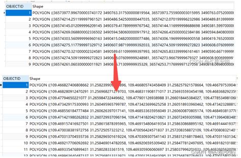 坐标转换 使用geotools读取和转换地理空间表的坐标系（sqlserver、postgresql） geotools坐标系转换 csdn博客
