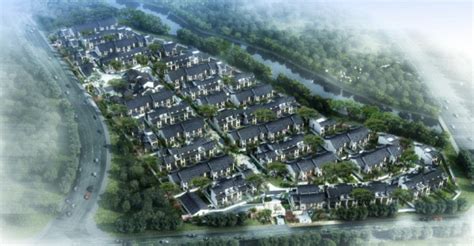 知丘别墅1500万元 套起 苏州购房网