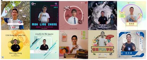 Moh Ling Zheng On Linkedin Universitylife Usm Eventmanagement Leadership Teamwork Grateful