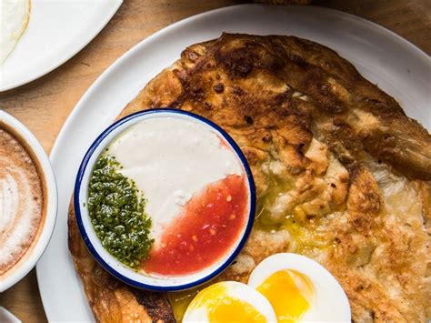 New York Restaurant Reviews The Infatuation