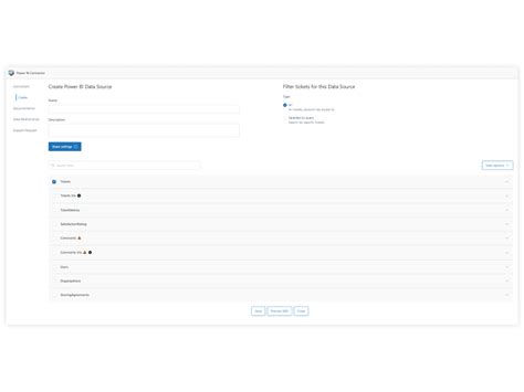 Power Bi Connector For Zendesk Software 2025 Reviews Pricing And Demo