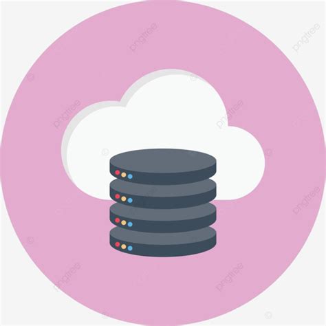 Database Security System Network Vector Security System Network Png And Vector With