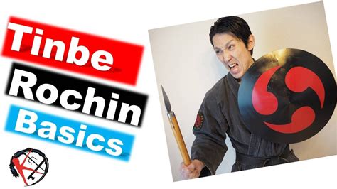 Tinbe And Rochin Basics Ryukyu Kobudo Okinawa Kobudo By Kohji Katoh