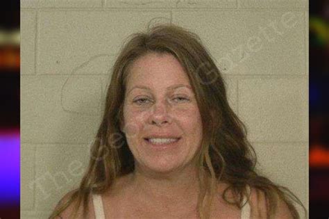 Jacqueline Chorbak — Liberty County Jail Bookings
