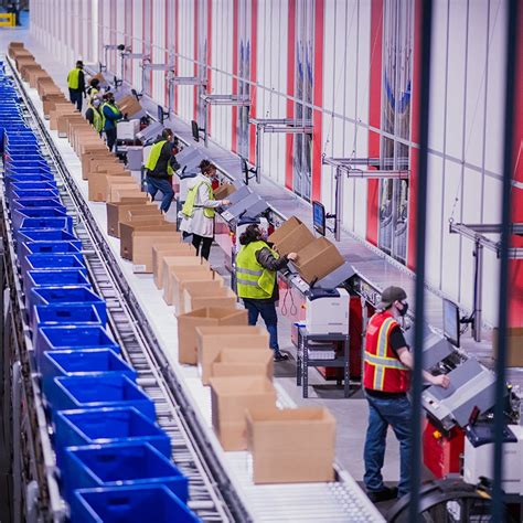 Automated Material Handling Systems Intralogistics And Warehouse Automation Bastian Solutions