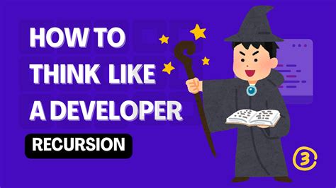 Fibonacci Series Using Recursion Recursion Its Like When You Dream