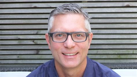 Acclaimed Thriller Writer Andrew Pyper Dead At Age 56 Cbc News