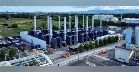 Data Center Frontier On Linkedin Modular Solutions Can Meet A Data