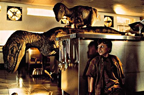 Heres Which Jurassic Park Dinosaur Embodies Your Zodiac Sign New