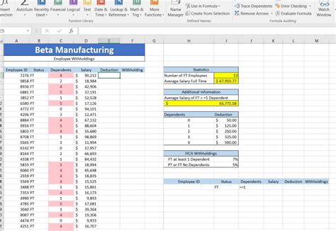solved i am doing an assignment using excel 2016 but i got