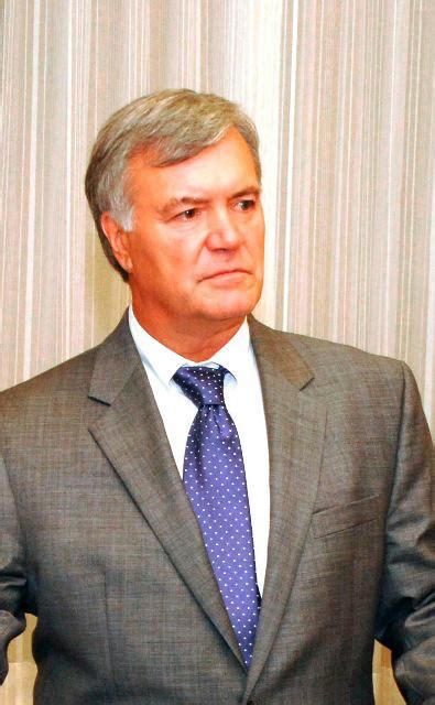Remembering Senator Ken Donnelly Mass Retirees