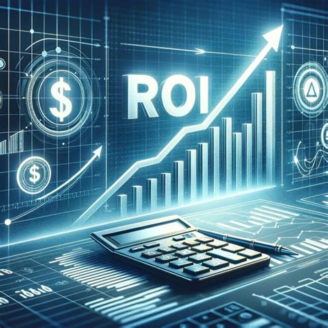 Roi와 Roas 뜻과 차이점 및 계산법 백링크하이