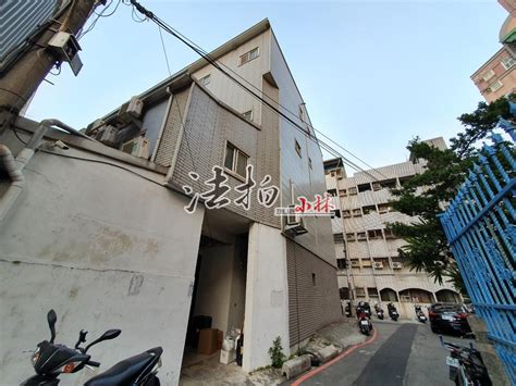 【台中西屯】西屯路二段│逢甲商圈20間收租套房大地坪透天 小林法拍
