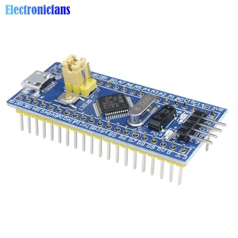 Stm32f103c8t6 Arm St Link V2 Mini Stm8 Stm32 Simulator скачать