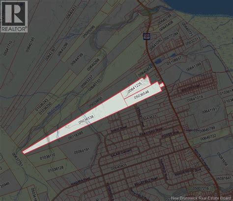 For Sale Lot Route 114 Lower Coverdale New Brunswick E1j1a6
