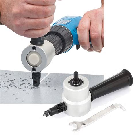 Nibbler Metal Cutter At Arthur Poulsen Blog