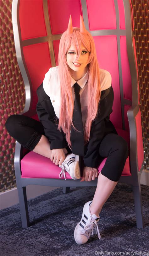 Depvailon Com Aery Tiefling Power Page