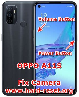 How To FIX Camera OPPO A S Problems Hard Reset Factory Default Community
