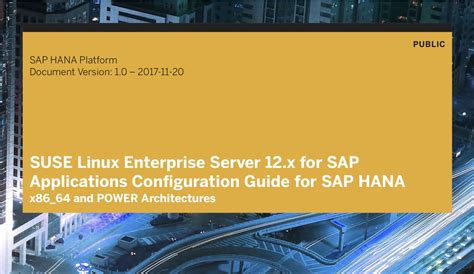 Sap Hana Cockpit 2 0 Installation And Update By Sap Community