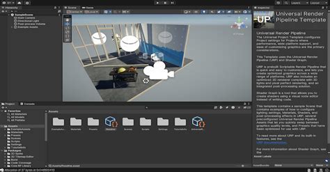 【2025】unity入門！インストールからゲームの作り方まで覚えておきたいポイント Cg空間デザインゲーム開発研究所