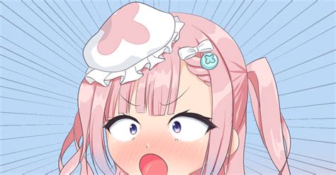 Virtual Youtuber Virtual Youtuber Varium 台パンドラムあわーわ【白星あわわ】 Pixiv