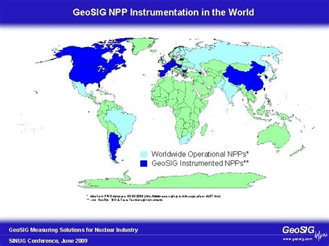 The Swiss Manufacturer Of Seismic Npp Instrumentation Solutions