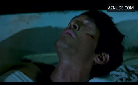 Gwei Lun Mei Sexy Scene In The Wild Goose Lake Aznude