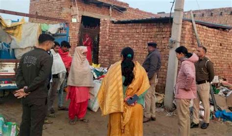 विशेष अभियान आक्रमण के तहत पुलिस ने अवैध हथियार शराब नशीले पदार्थ