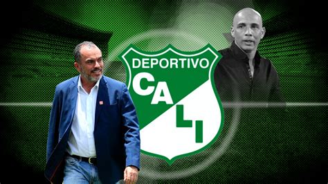 Jaime De La Pava El Salvavidas Que Buscaría El Deportivo Cali Ante La Mala Campaña De Mayer