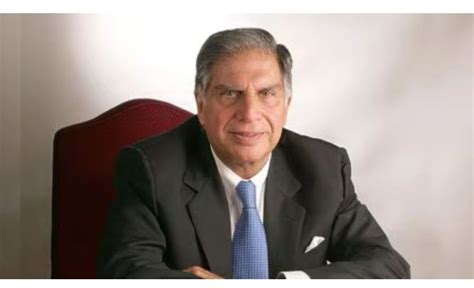 Siddhi Vispute On Linkedin Today We Mourn The Loss Of Ratan Tata A Visionary Leader Whose Impact