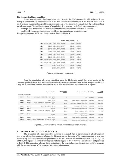 machine learning based recommender system for e commerce pdf