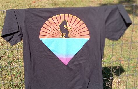 Widespread Panic Mikey Under The Stars Shirt Etsy