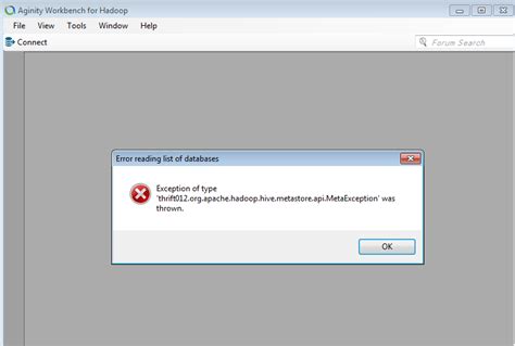 Solved Error While Connecting To Hiveserver2 Using Window Cloudera Community 164877