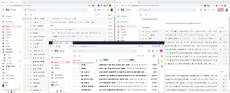 how to manage multiple gmail accounts in a hassle free way