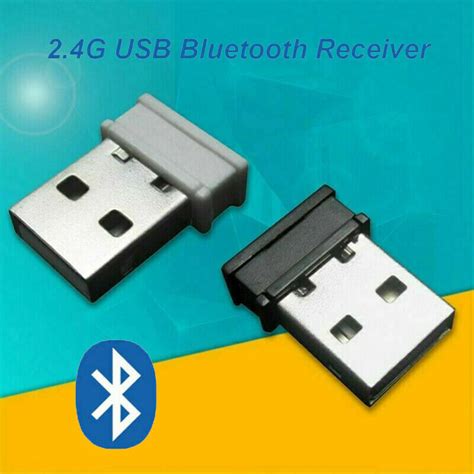 Universal 2 4g Wireless Usb Receiver For Mouse And Nepal Ubuy