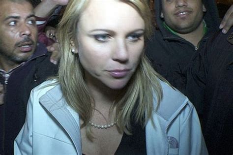 Lara Logan Nude Photos And Videos