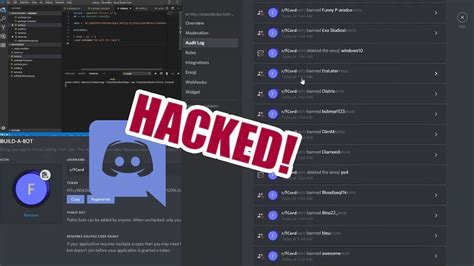 How To Grab Someone S Ip On Discord Mevabling