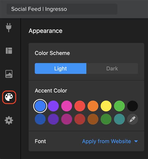 Configurare Il Modulo Social Reviews Docs Visionbox