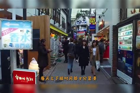 日本妹子为什么都比较瘦呢？真相让人无语，请不要尝试真相妹子日本