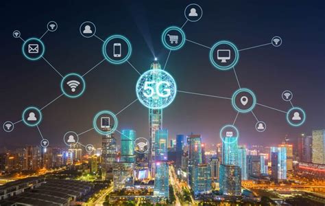 5g Network Deployment 5g Solutions Cloudtern Solutions